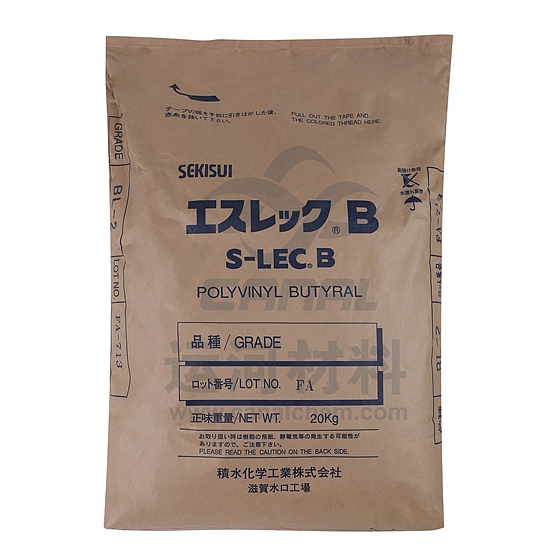 日本积水聚乙烯醇缩丁醛PVB BX-5｜PVB树脂｜油墨｜涂料 / 油墨｜上海运河材料科技有限公司-运河商城